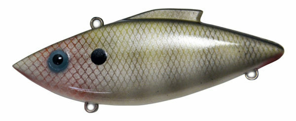 Rat-L-Trap Lipless Crankbait 1/2oz RT Any 163 Color Bill Lewis Rattle ...