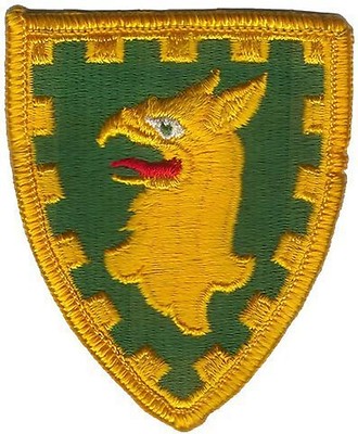 US ARMY 15TH MILITARY POLICE BRIGADE PATCH - FULL COLOR | eBay