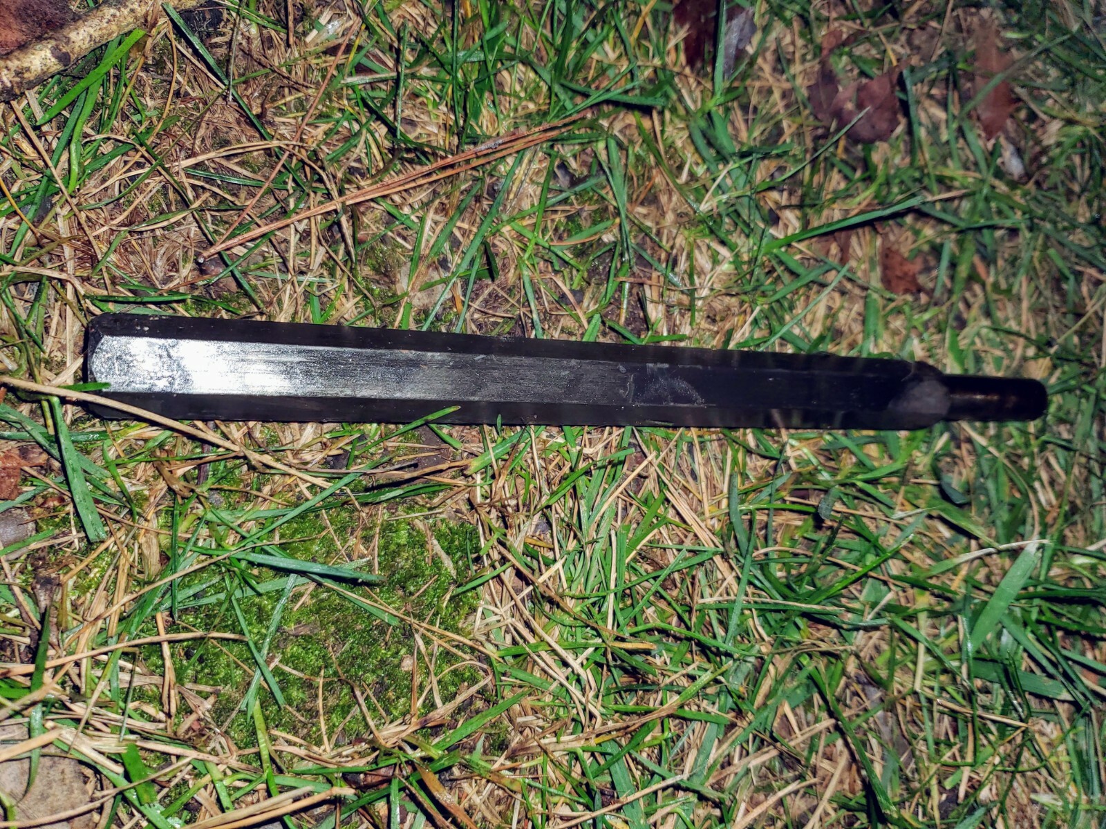 MTD Snowflite Snow Thrower Hex Shaft 738-0280 snowblower | eBay