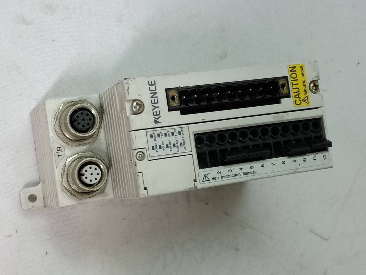 Keyence SL-R11. | eBay