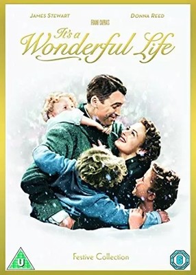 Paramount Home Entertainment It's a Wonderful Life (DVD) (2 Disc) | eBay
