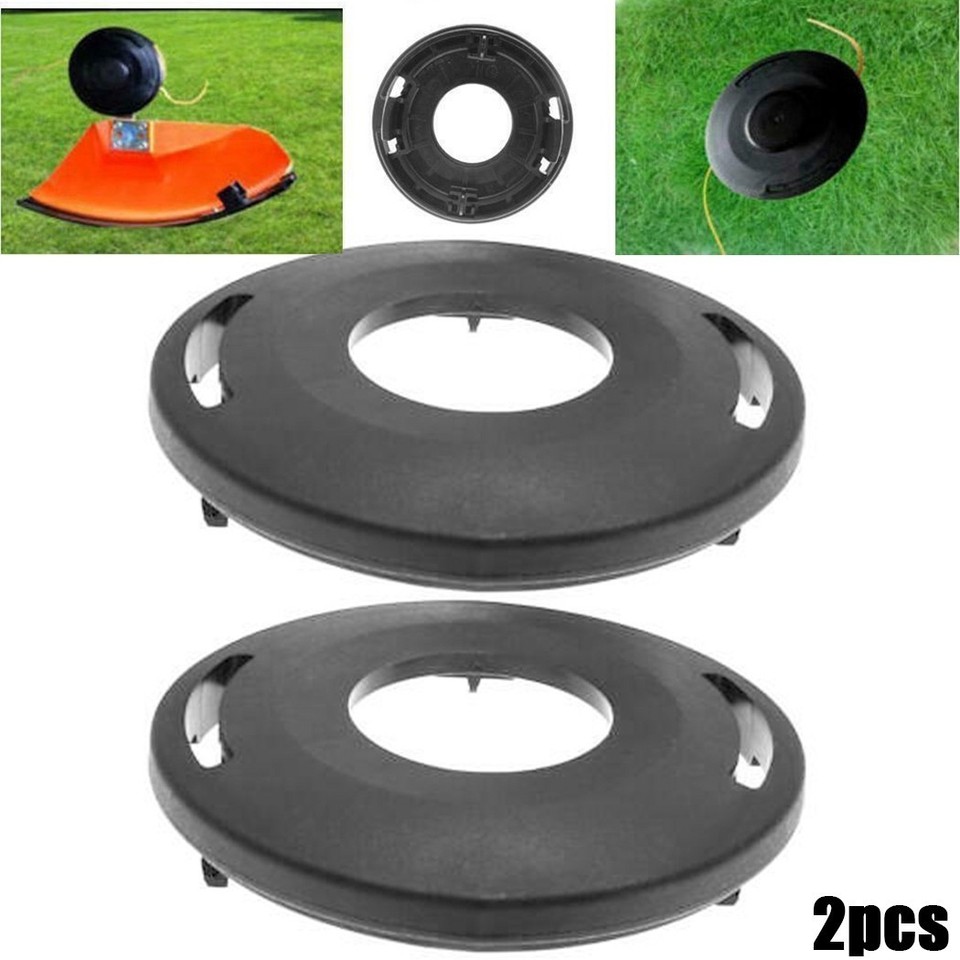 Enhance Your Trimmer's Performance with 25 2 Trimmer Head Cap FS ...