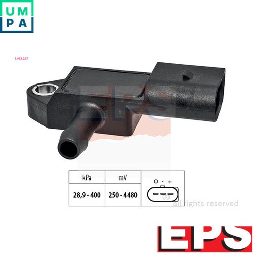 AIR PRESSURE SENSOR HEIGHT ADAPTATION 1.993.327 FOR AUDI Q5/Van Q3 ...