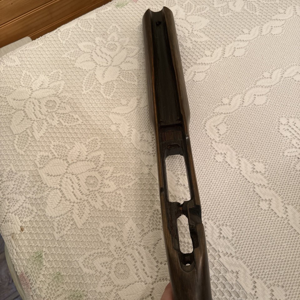 Ruger M77 MKII SA Stock | eBay