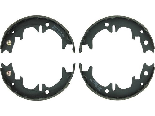 For 1999-2003 Lexus RX300 Parking Brake Shoe Set Bosch 44764NZBT 2002 ...