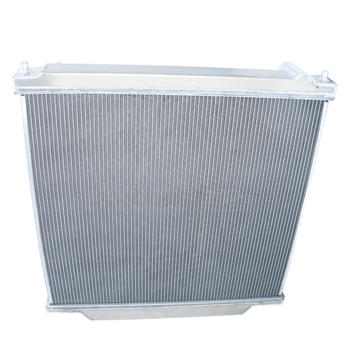 Aluminum Radiator For 1999-2005 2000 Ford F250 F350 F450 6.8L 7.3L ...