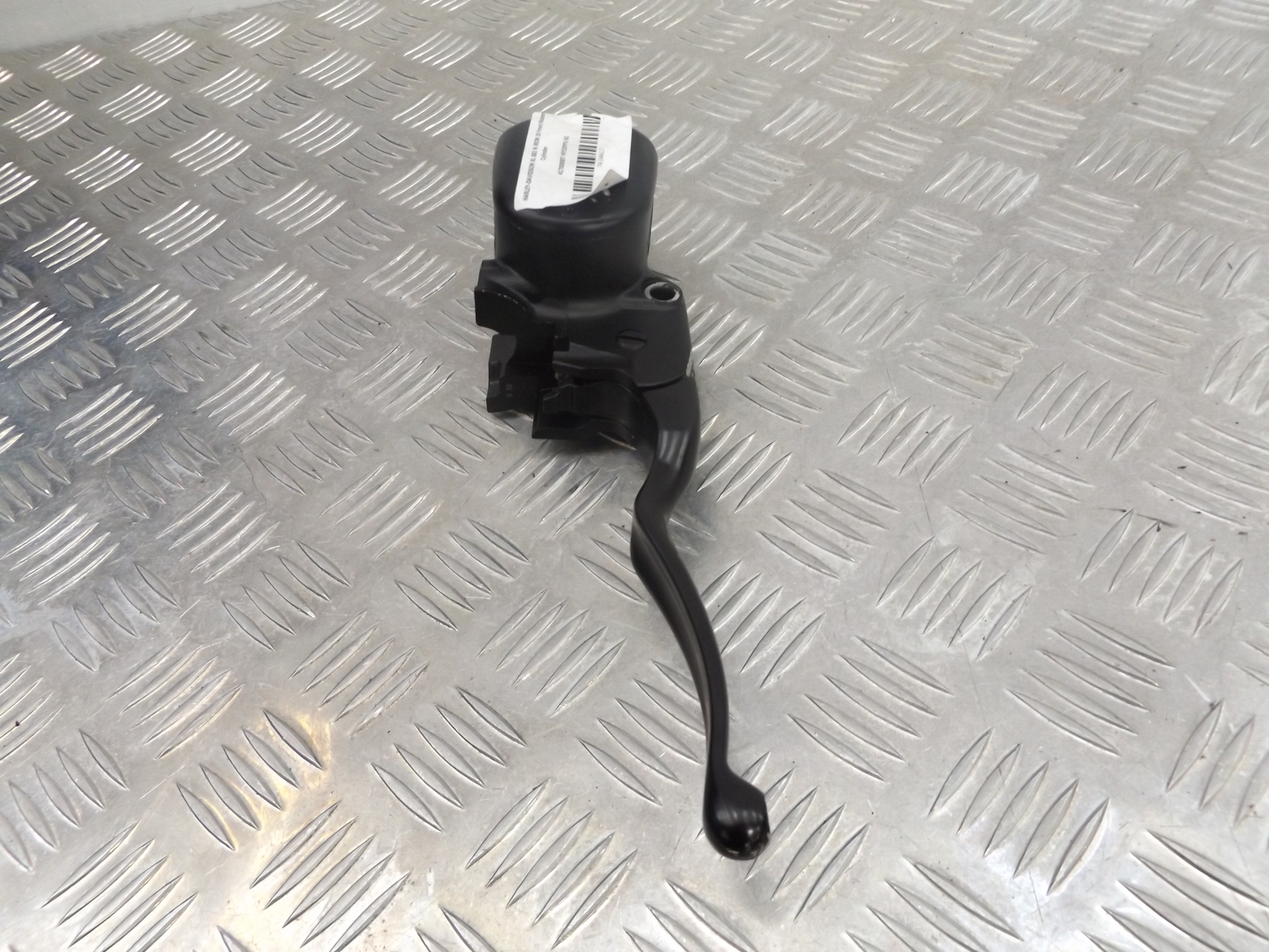 2019 HARLEY-DAVIDSON XL 883 N IRON Front Brake Master Cylinder 41700007 ...