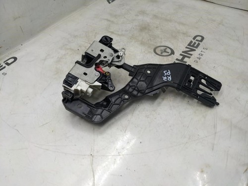2013-2022 Ram 1500 Classic Rear Right Door Latch Lock 4589650AE OEM | eBay