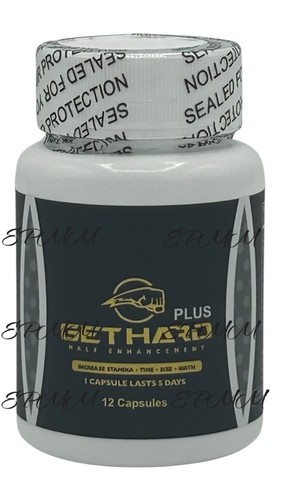 Get Hard Plus Fast Acting Male Performance 12 Pills | eBay