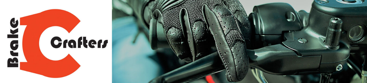 Brakecrafters for Motorcycle Brakes | eBay Stores