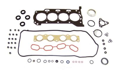 Engine Cylinder Head Gasket Set-DOHC, Eng Code: 2ZR-FE, 16 Valves DNJ ...