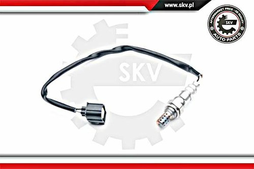 Oxygen Sensor Fits CHRYSLER JEEP MERCEDES SMART DODGE 300 C Touring ...