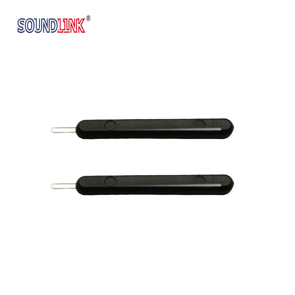 (2 in Pack) Hearing aid Earwax Wax Removal Tool Wax Loop | eBay