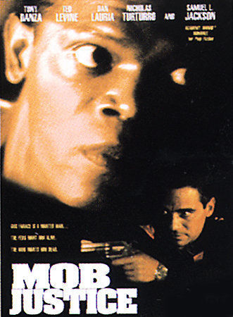Mob Justice (DVD, 2002) for sale online | eBay