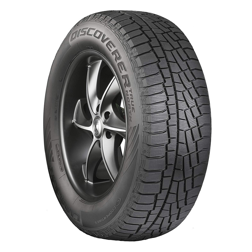 COOPER Discoverer True North 195/65R15 91T (Quantity of 2) | eBay
