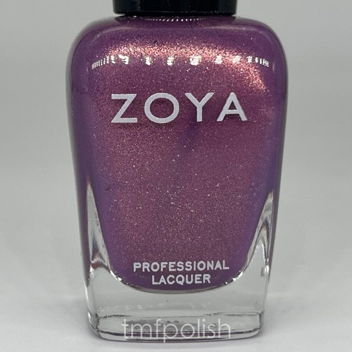 Brand New Zoya Nail Polish - Dannii - Full Size | eBay