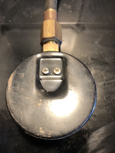 Lisle Compression Tester - 20250 Automotive Mechanic Tools 300 Psi | eBay