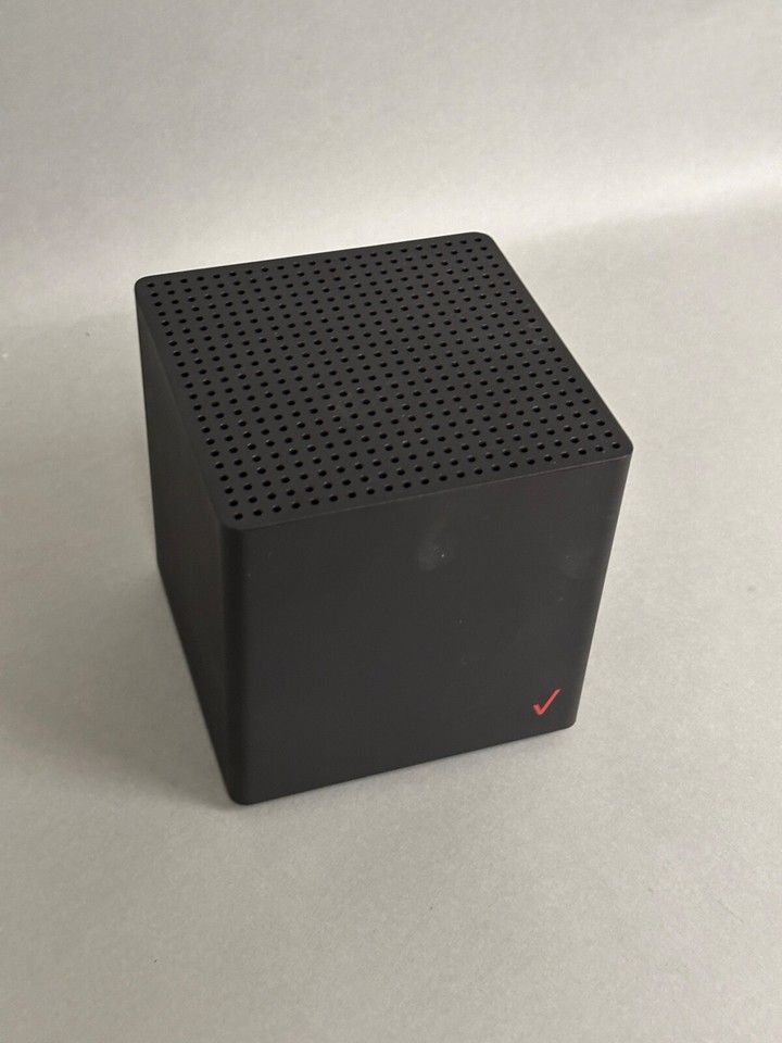 Verizon 5G Internet Gateway Home Router Wi-Fi Hotspot ASK-NCQ1338 White ...