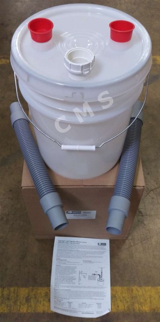 Buffalo Trap-eze Disposable Plaster Trap 62110 5gal for sale online | eBay