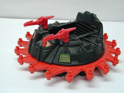 Roton Complete He-Man Masters of the Universe MOTU 1984 Vintage Mattel ...