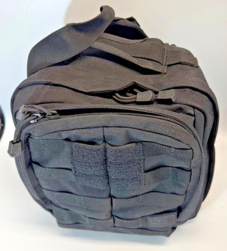 5.11 Tactical RUSH MOAB 6 Sling Pack 11L Double Tap EDC Police Military ...