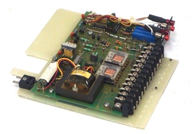 Transmitters - Rochester Instruments