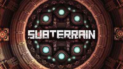 Subterrain Steam Key PC Game | eBay