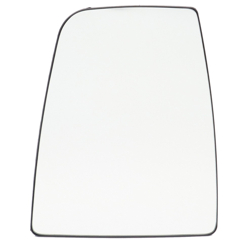 Left Side Mirror Glass Wing Upper Heated For Ford Transit 150 250 350 ...