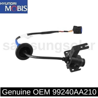 [Express] GENUINE OEM 99240AA210(99240AA200) Back View Camera for ...