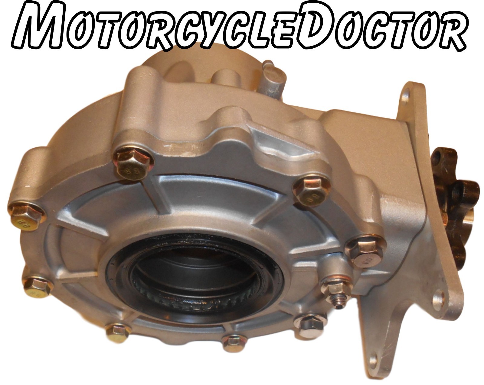 Rear Diff,Differential,Gear,Box,UTV,800,ODES,XY,CF,Z6,ATV,Dominator ...