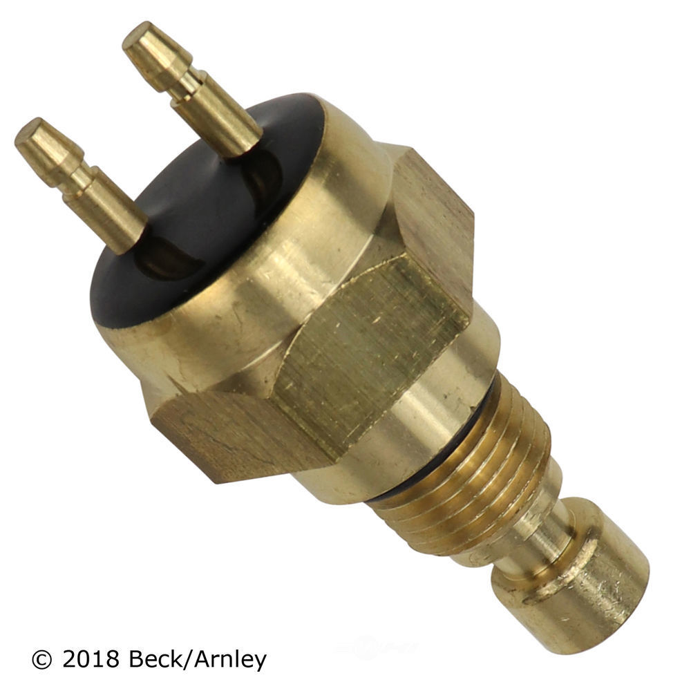 Engine Cooling Fan Switch Beck/Arnley 201-1513 for sale online | eBay