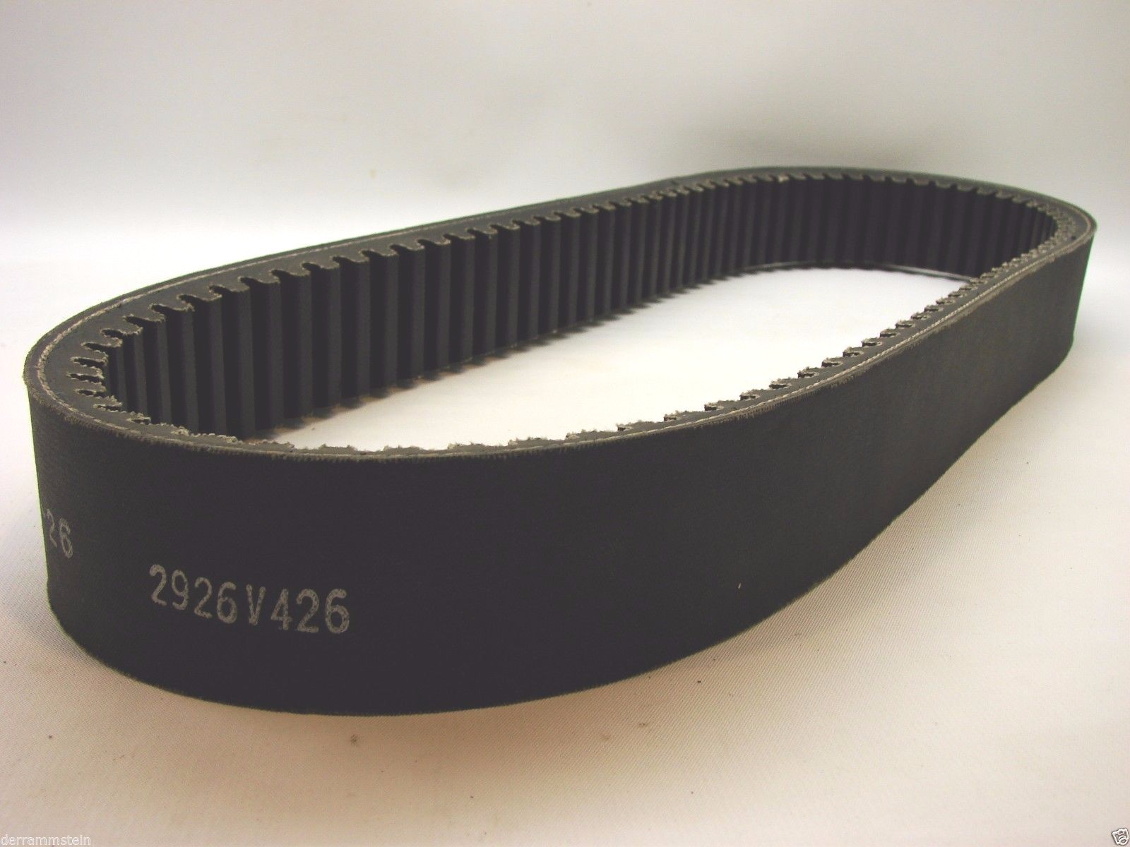 Bando Power Max 2926-V426 Variable Speed Belt 2926V426 b121 | eBay