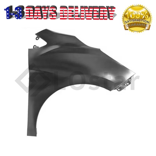 Front RH Right Passenger Side Fender For 2016-2022 Chevy Spark | eBay