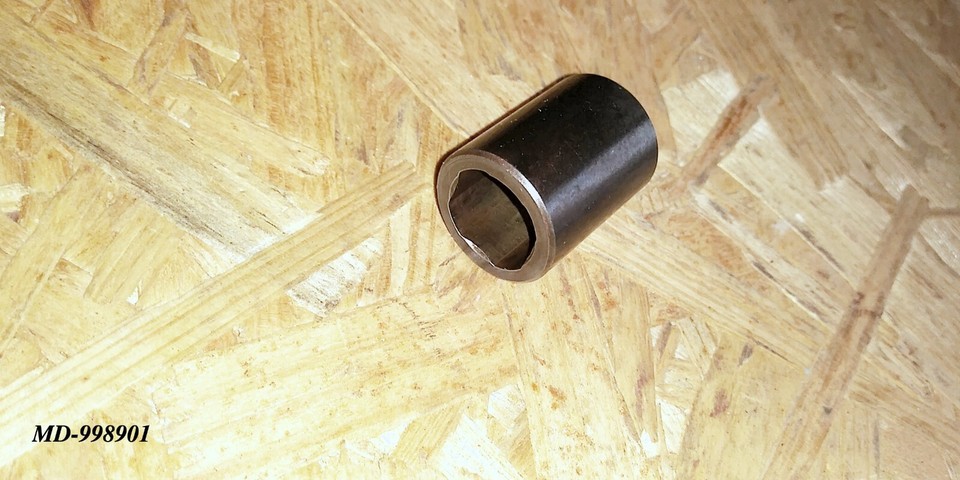 89-92 Dodge Colt Eagle Summit Specialty Transaxle Tool Miller MD-998901 ...