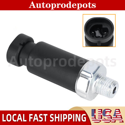19244500 Engine Oil Pressure Switch & Sender Unit for GMC Chevy Buick ...