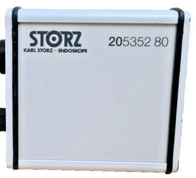 Endoscopes - Karl Storz Scope