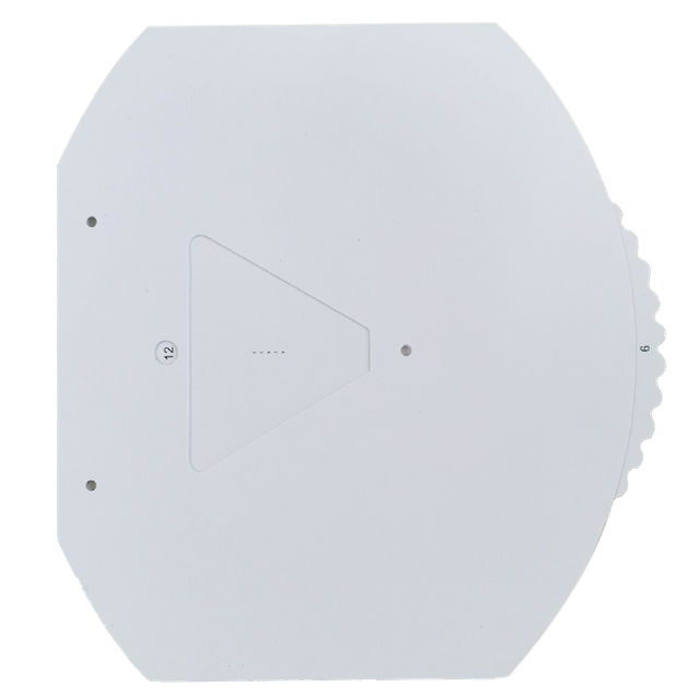 A0 Reichert Nearpoint Phoropter Rotochart & Near Vision Rod No Clip for ...