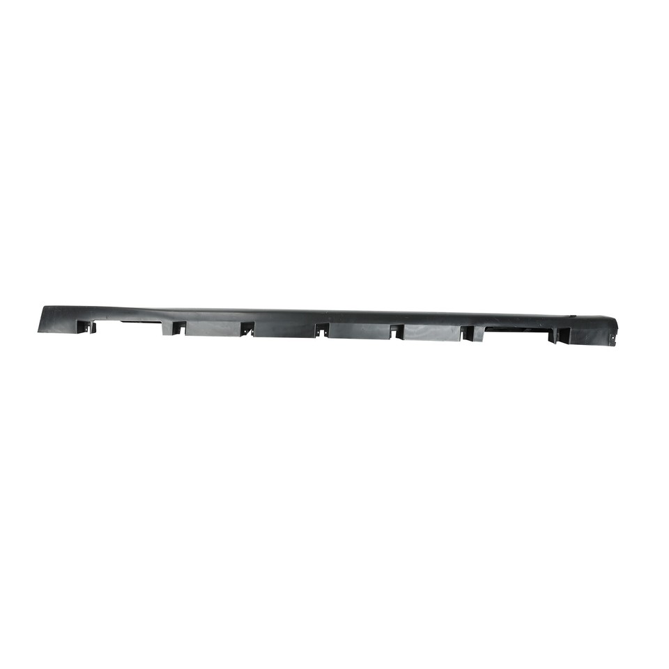Right Exterior-Rocker Panel Molding Trim Fit For 13-18 Ford Fusion ...