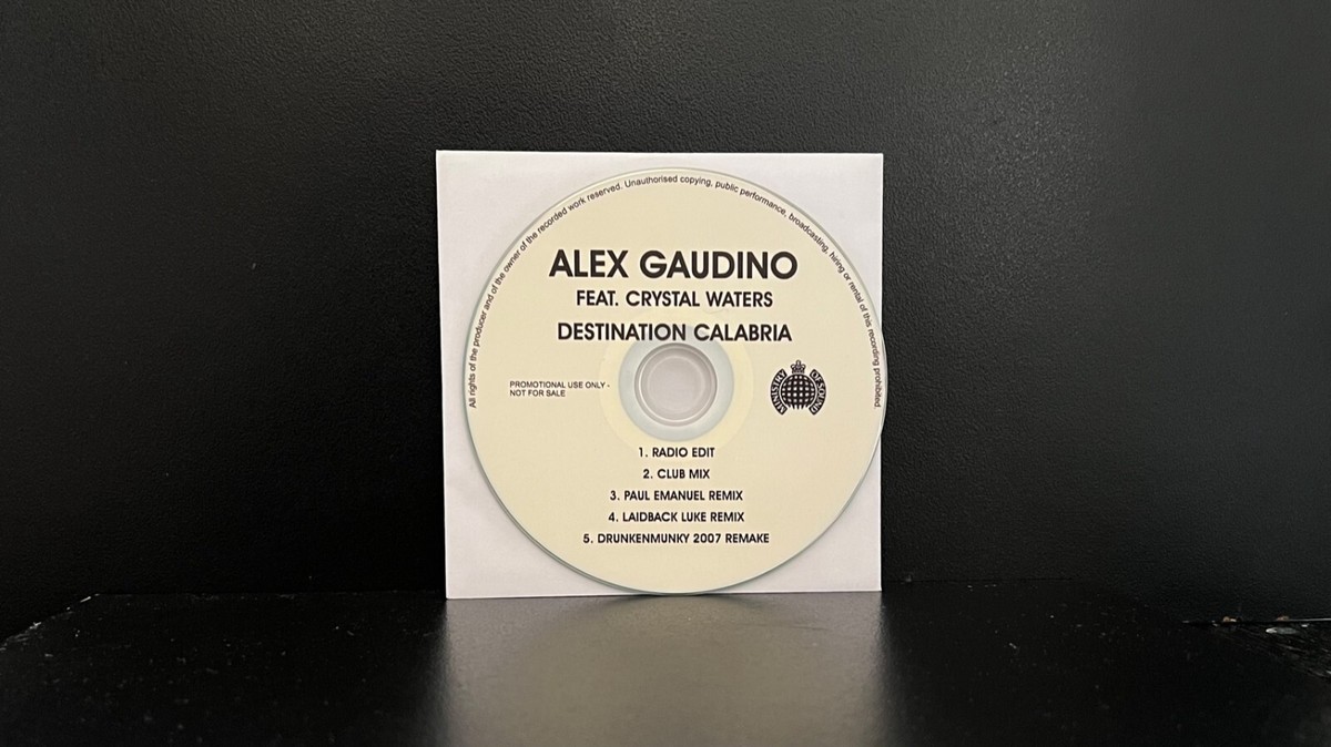 Waters Destination Calabria