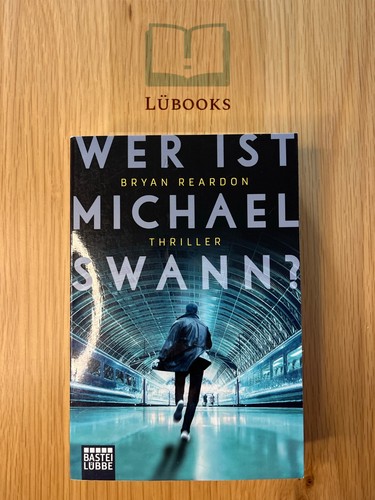 Wer ist Michael Swann? - Bryan Reardon | Buch | Zustand GUT | eBay