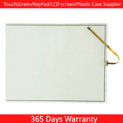 Touch Screen Glass Panel Digitizer For TP-4157S1 TP-4157S2 TP-4157S3 ...
