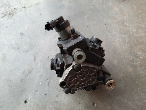 Bosch 33100 4A420 0445010207 High Pressure Fuel Pump Starex H1 Sorento ...