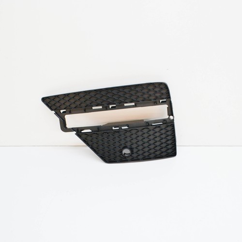 MERCEDES-BENZ M-CLASS W166 FRONT AMG BUMPER LEFT GRILLE A1668852822 | eBay