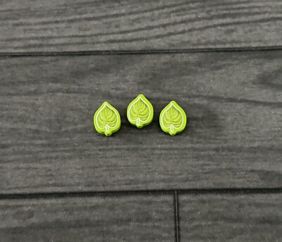 Planted | 3 Count Growth Resource Tokens | Official Replacement Game ...