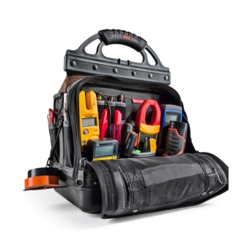 Veto Pro Pac TECH-LC Large Service Technician Tool Bag, VPP10068 | eBay