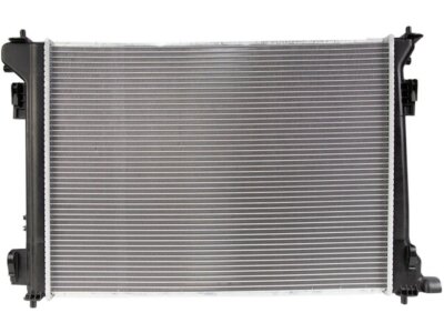 Front Radiator For 2017-2021 Kia Sportage 2018 2019 2020 KG281YN ...