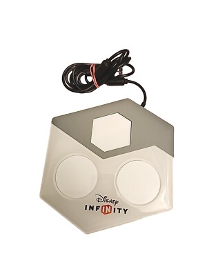 Disney Infinity Portal Base Game Pad for Wii, Wii U, PS3 & PS4 INF ...