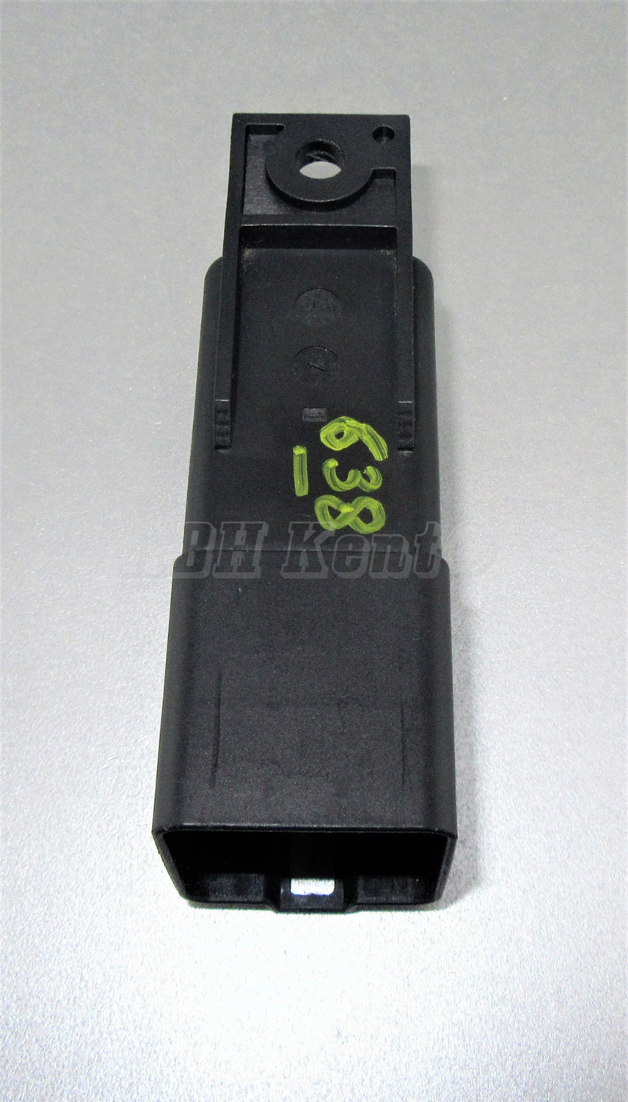 Skoda VW Diesel 9-Pin Glow Plugs Relay VW AG 038907281D 0522120504 BEB ...