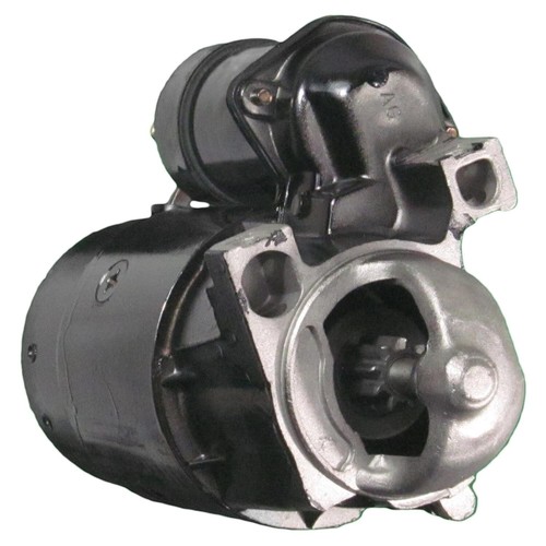 Starter fits Pontiac Firebird V8 5.0L 1985 1986 1987 1988 1989 1107340 ...
