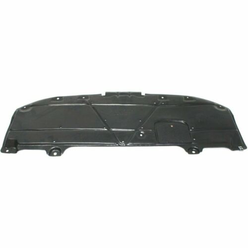 Engine Splash Shield Under Cover Fits Mazda 3 Hatchback Sedan MA1228120 ...